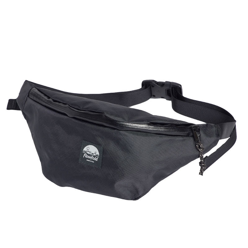 Flowfold Rebel Fanny Pack - Made in USA – Flowfoldオフィシャルサイト